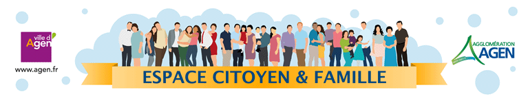 Gestion de la relation citoyen de ... - Accueil