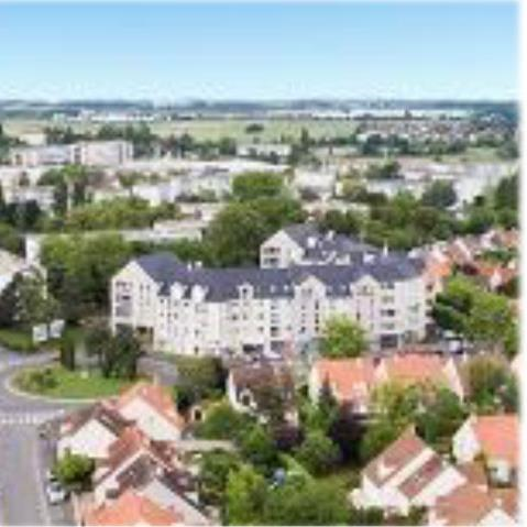 Brétigny-sur-Orge - Accueil