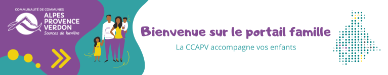 Gestion de la relation citoyen de votre ville - Accueil