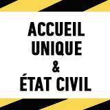 Mon Espace Citoyen - Accueil