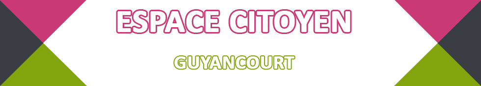 Espace Citoyen Guyancourt - Accueil