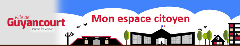 Espace Citoyen Guyancourt - Accueil