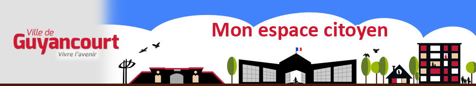 Espace Citoyen Guyancourt - Accueil