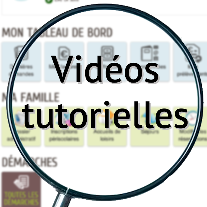 Espace Citoyens Gonfreville l'Orcher - Accueil