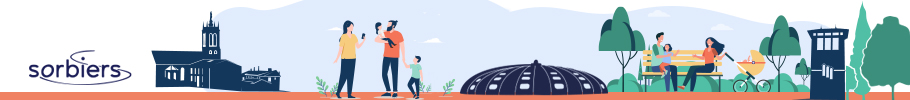 Espace famille de Sorbiers - Accueil