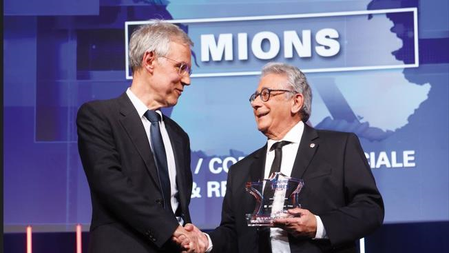 Gestion de la relation citoyen de votre ville - Actualités publiques