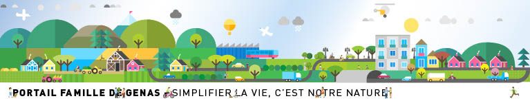 Gestion de la relation citoyen de ... - Accueil