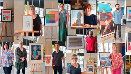 Ville de Saint-Priest - Actualités publiques