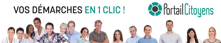 Gestion de la relation citoyen de ... - Accueil