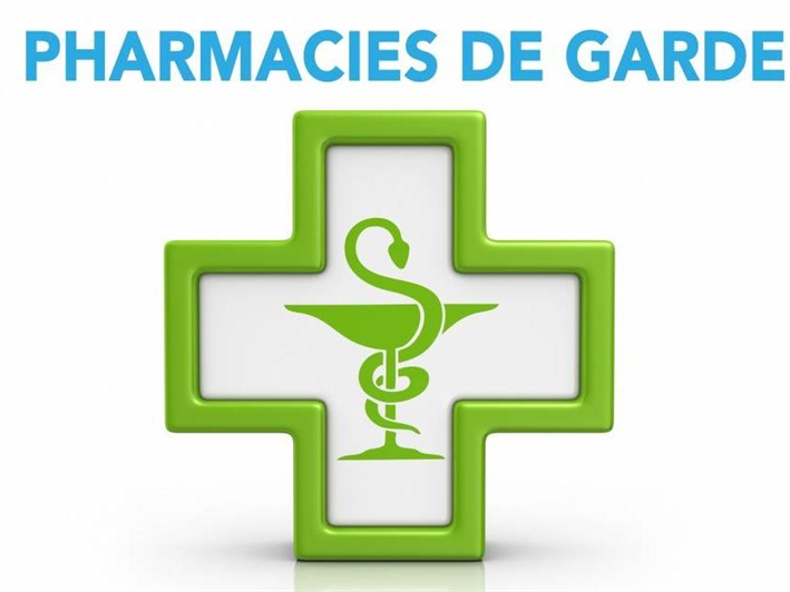 Pharmacie De Garde Velizy