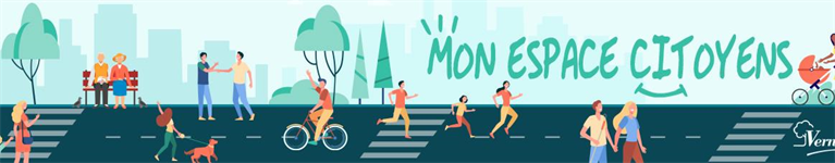 Gestion de la relation citoyen de votre ville - Accueil