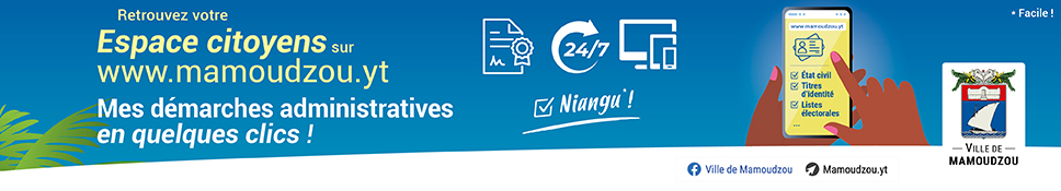 Gestion de la relation citoyen de votre ville - Création d'un espace ...